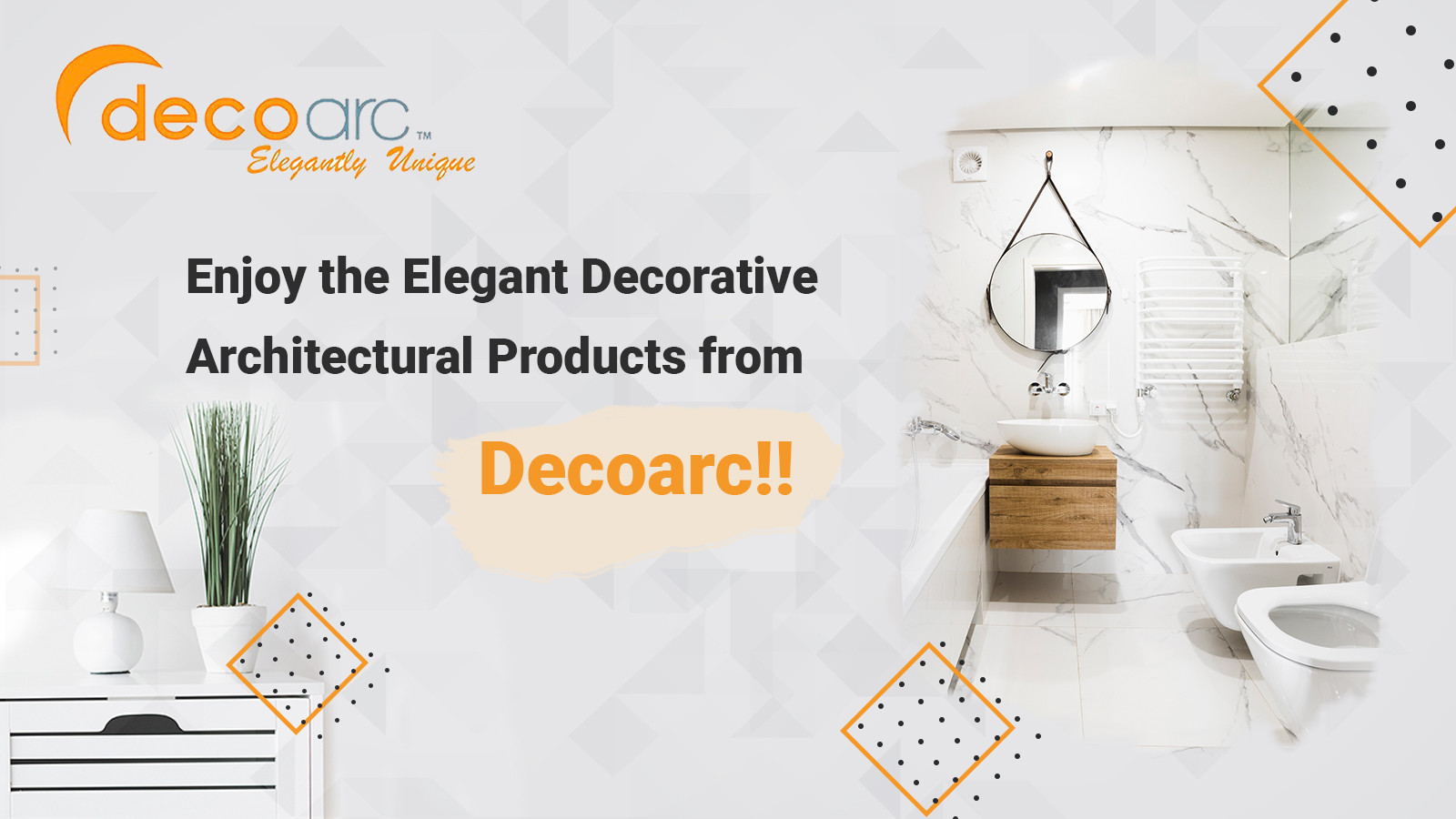 Muqawlat Qatar|Enjoy the Elegant Decorative Architectural Products from ...