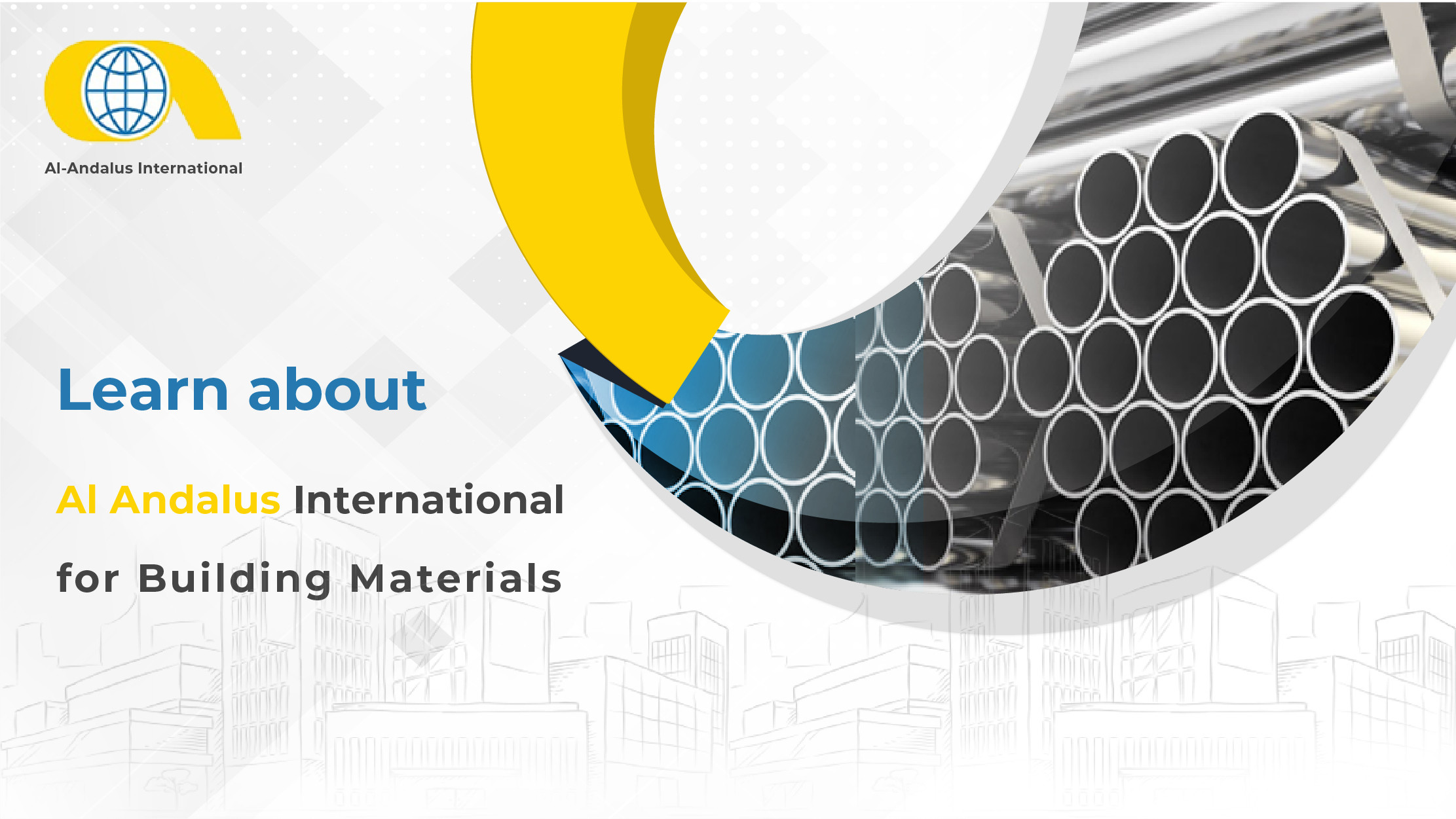 Muqawlat Qatar|Learn about Al Andalus International for Building Materials