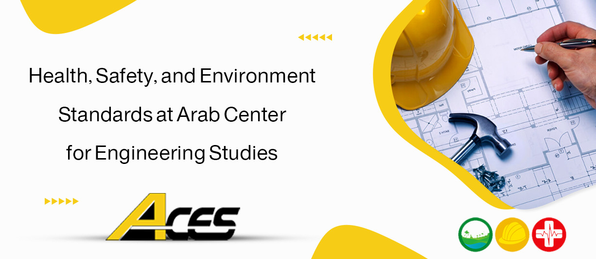 Muqawlat Qatar|Health, Safety, and Environment Standards at Arab Center ...