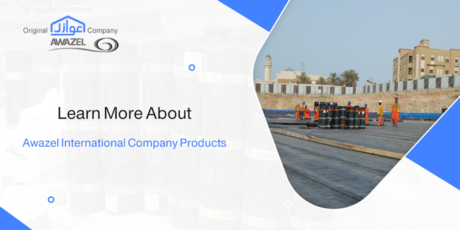 Muqawlat Qatar|Learn More About Awazel International Company Products